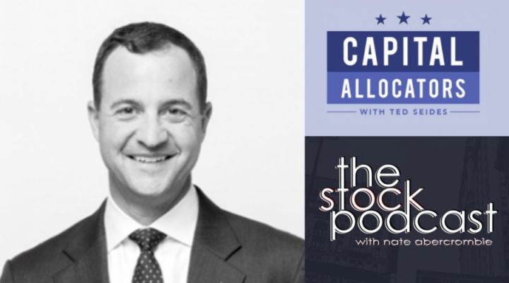 Ted Seides - Host of Capital Allocators - The Stock Podcast, Ep.30
